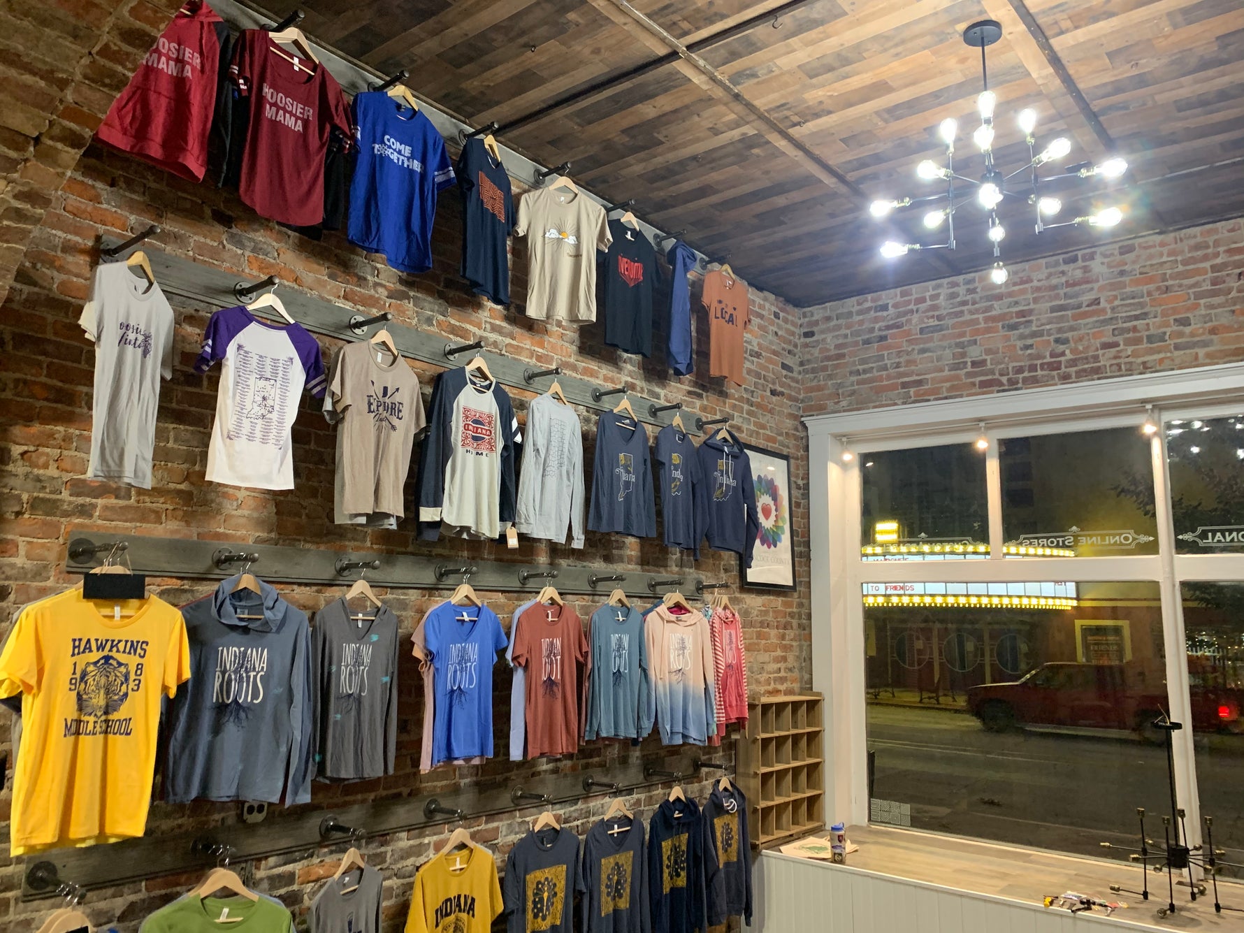 Organic Robot Designs